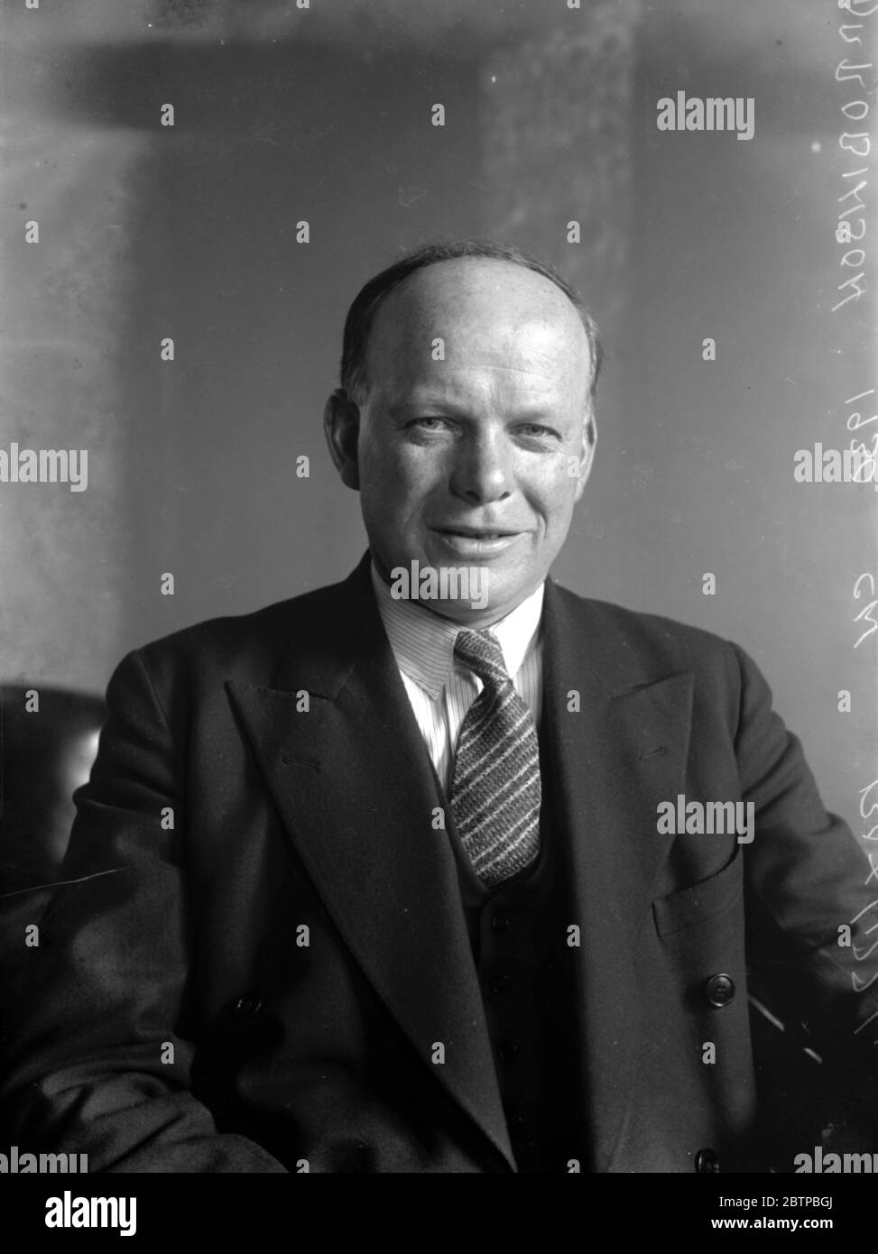 Robinson smith hi-res stock photography and images - Alamy