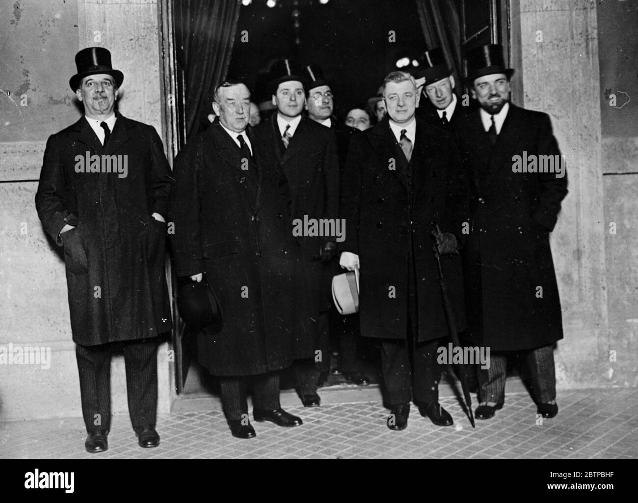 Mr a v alexander hi-res stock photography and images - Alamy