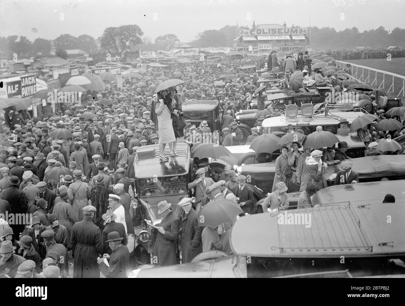 England june view Black and White Stock Photos & Images - Alamy