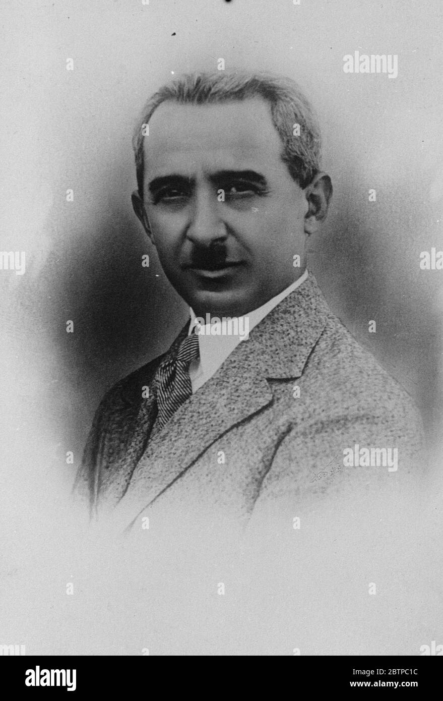 General ismet pasha hi-res stock photography and images - Alamy