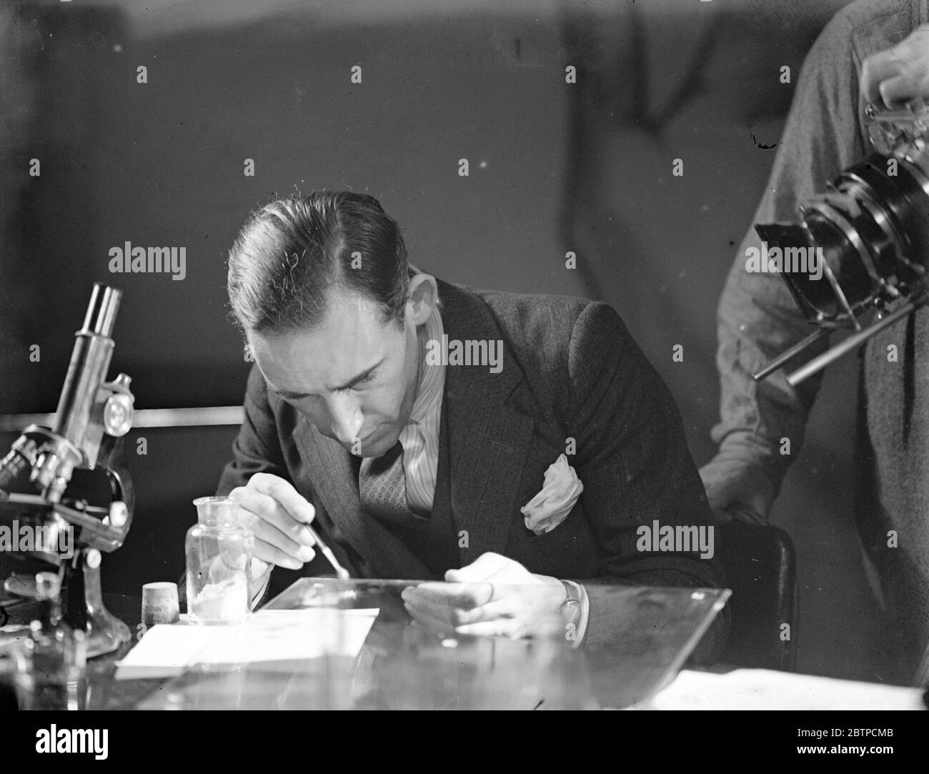 History of criminology Black and White Stock Photos & Images - Alamy