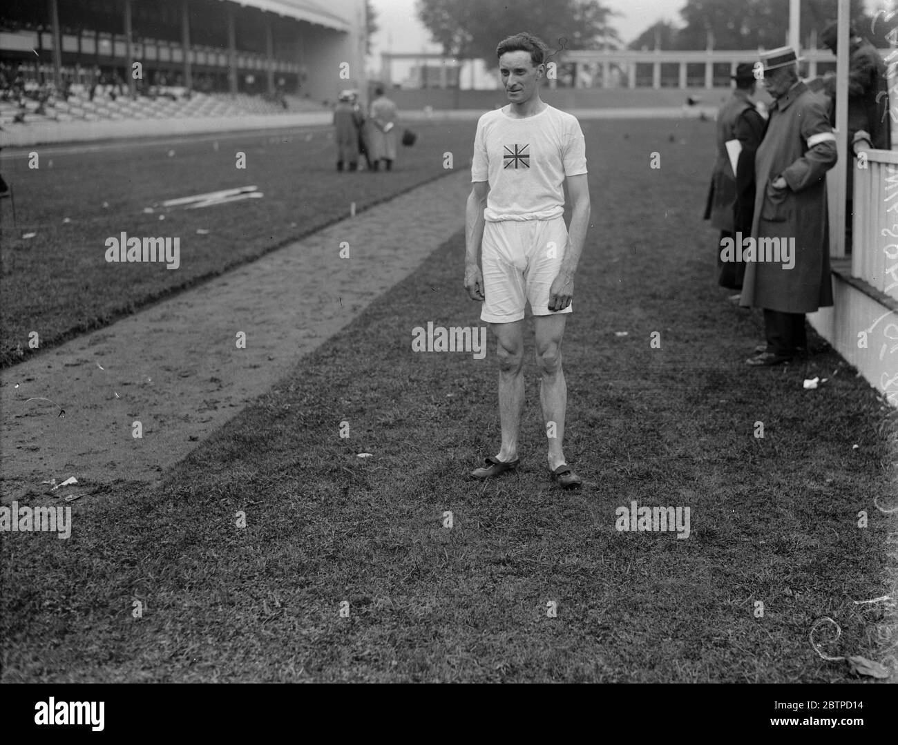 White heat wilson hi-res stock photography and images - Alamy