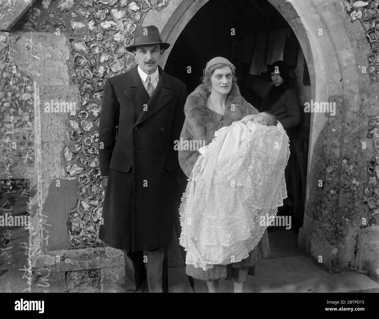 Lady rosemary hi-res stock photography and images - Alamy