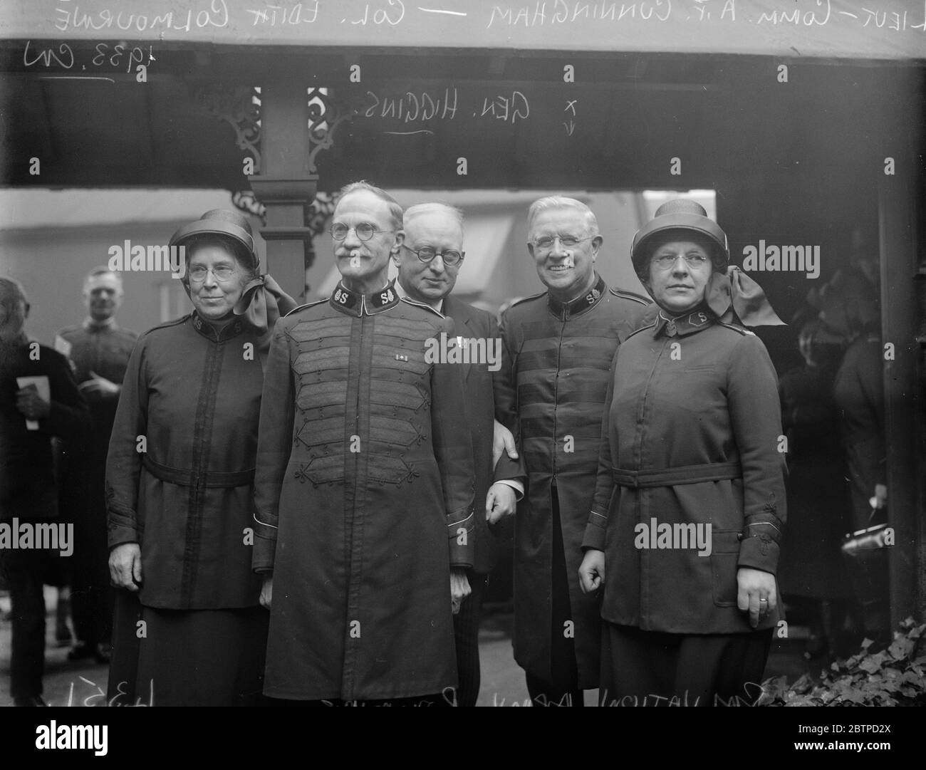 S army europe Black and White Stock Photos & Images - Alamy