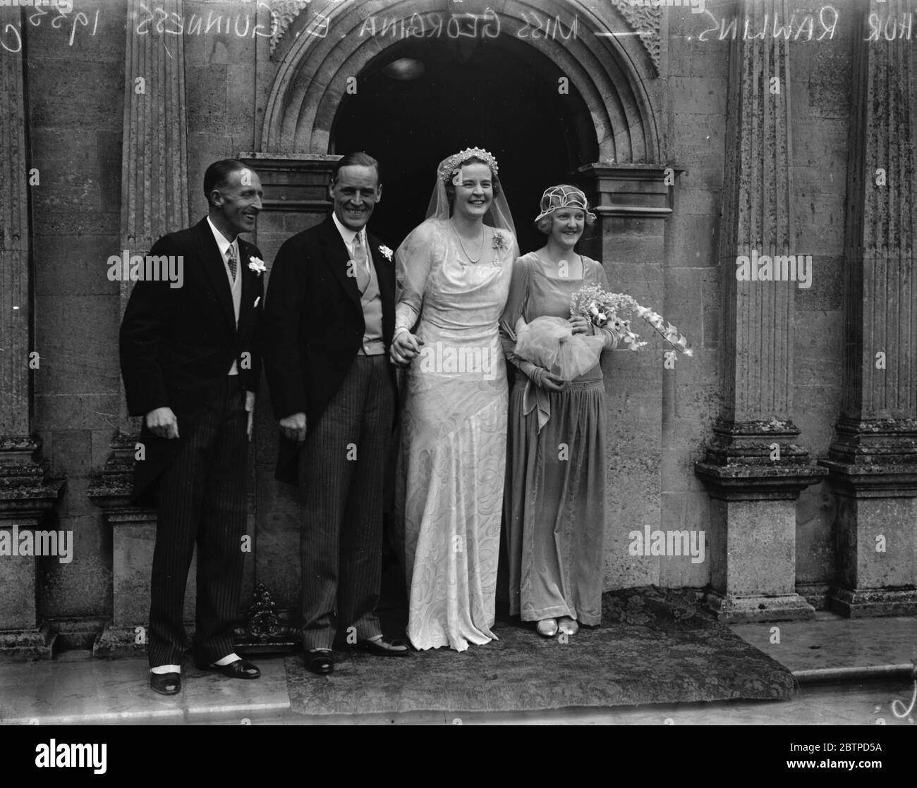 Elizabeth guinness Black and White Stock Photos & Images - Alamy