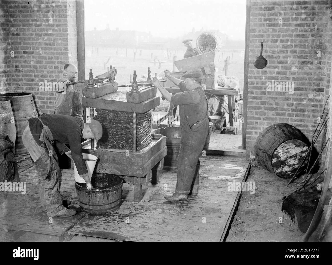 Crockenhill High Resolution Stock Photography and Images - Alamy