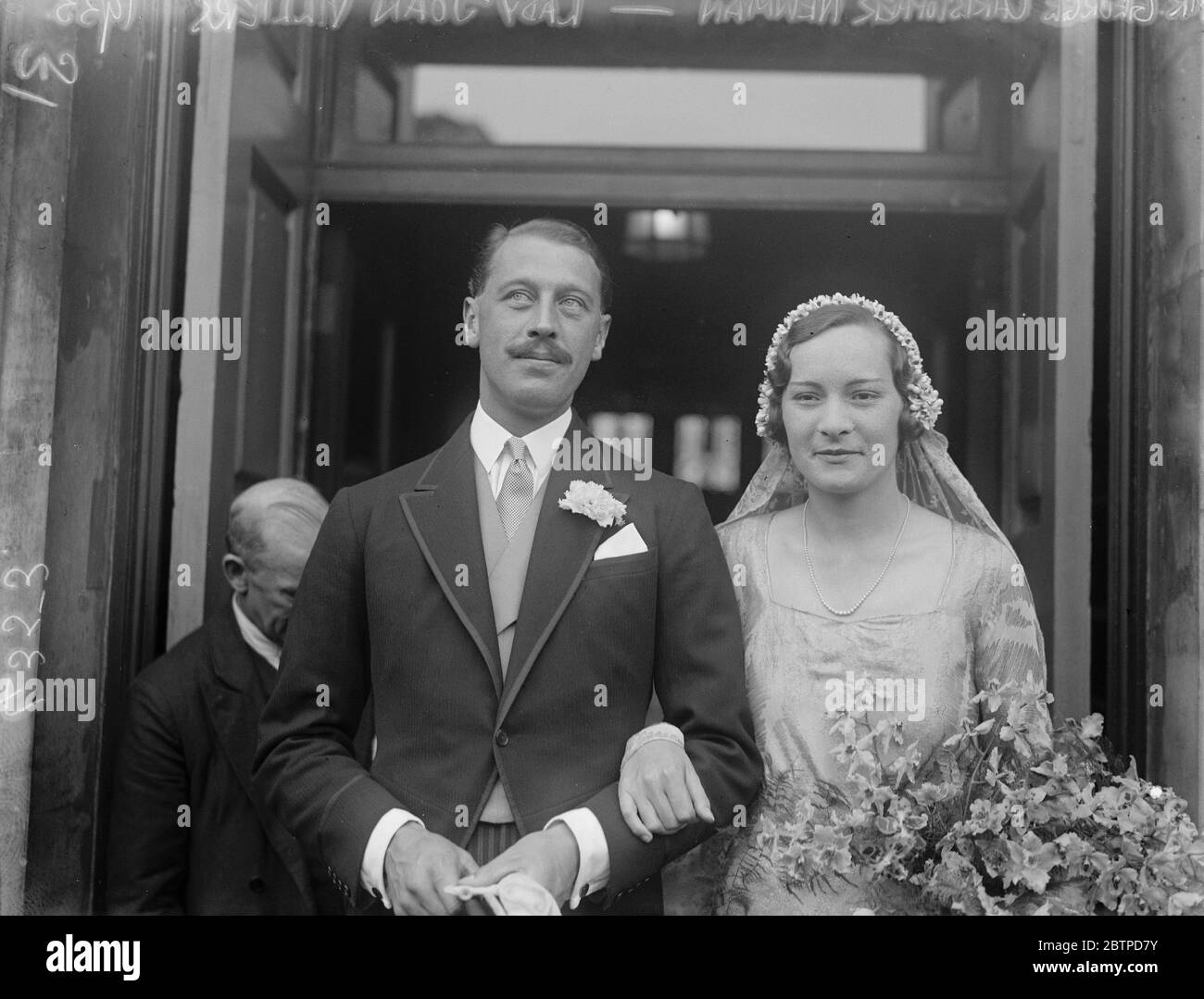 27 june 1933 hi-res stock photography and images - Alamy