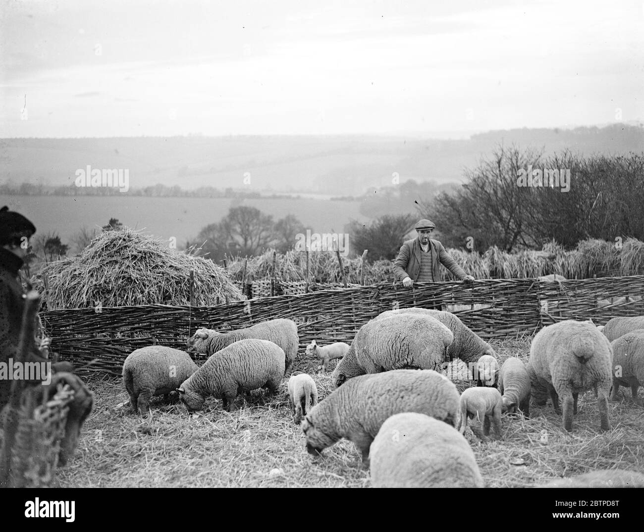 Farningham High Resolution Stock Photography and Images - Alamy