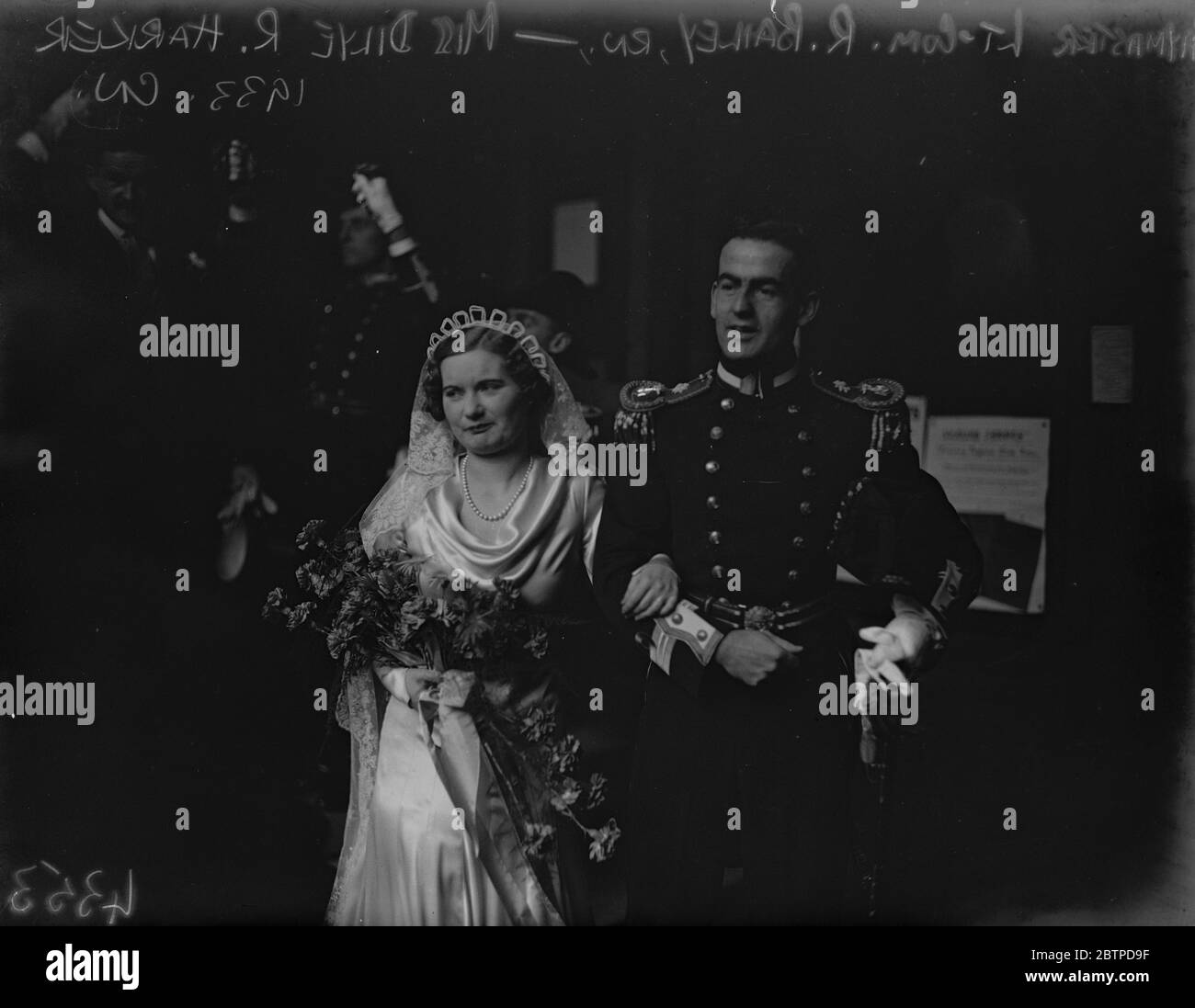 Miss bailey hi-res stock photography and images - Alamy