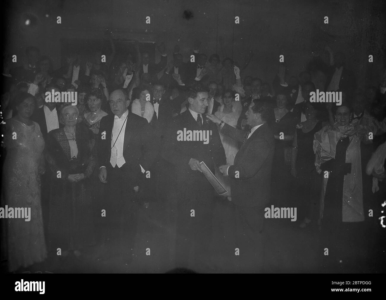 RSPCA Medal Scott . 1934 Stock Photo - Alamy