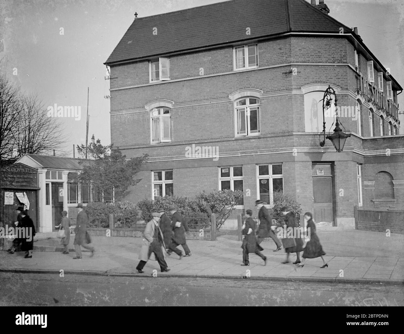 1935 architecture hi-res stock photography and images - Alamy