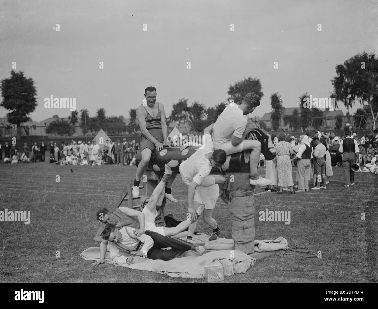 Swanscombe Black and White Stock Photos & Images - Alamy