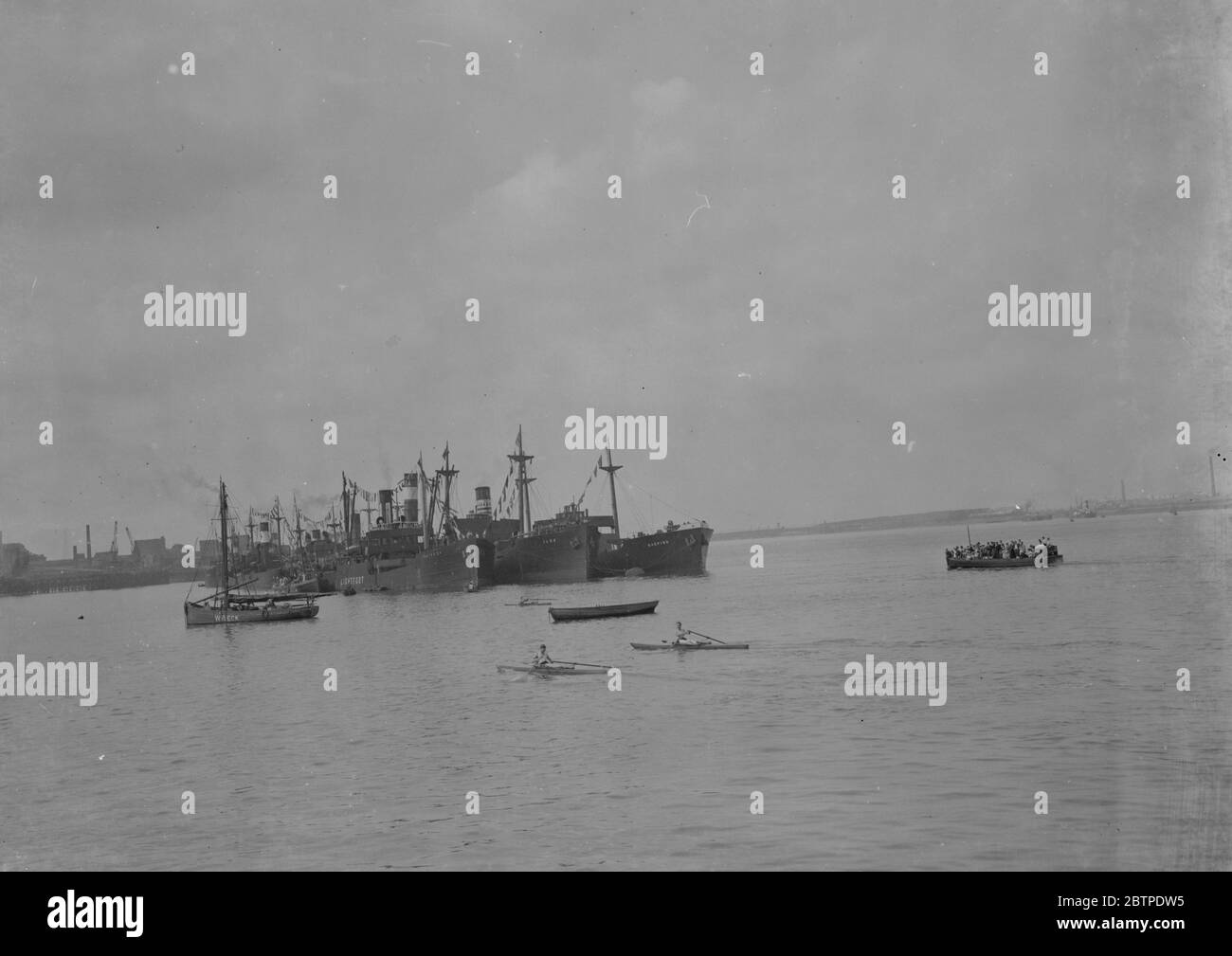 Erith hi-res stock photography and images - Alamy