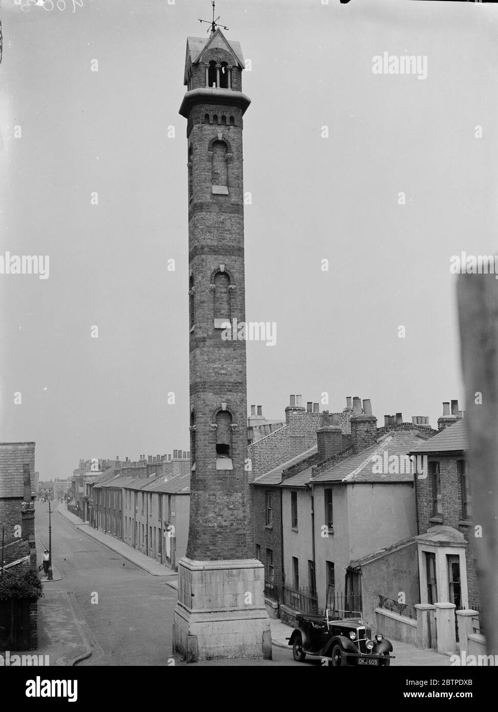 Plumstead history hi-res stock photography and images - Alamy