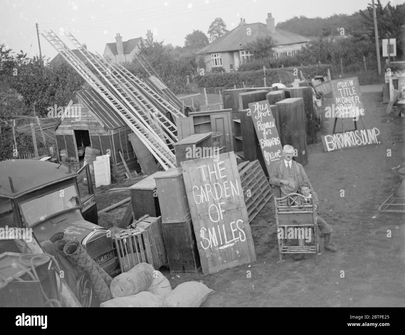 Longfield hi-res stock photography and images - Alamy