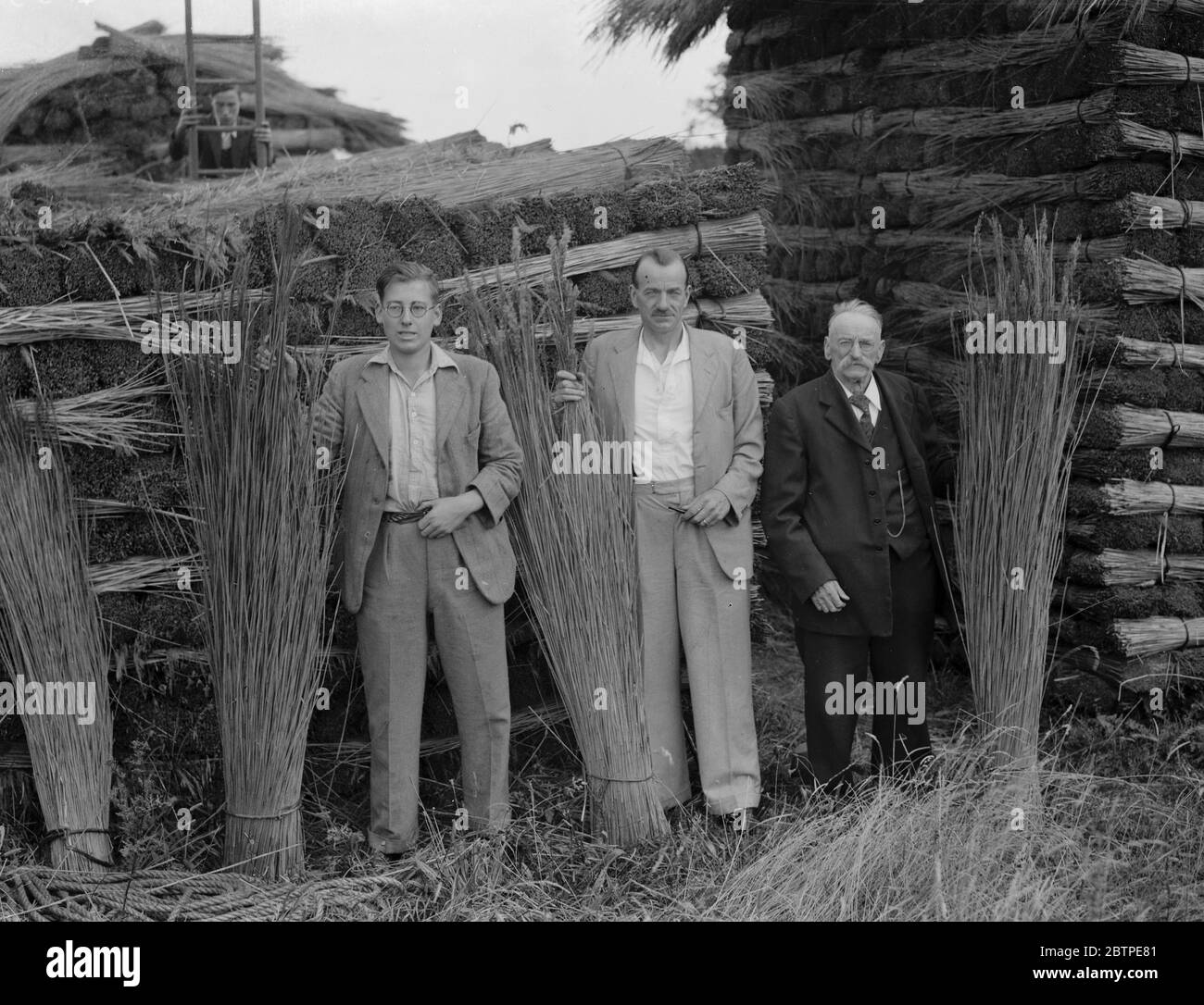 19 august 1937 hi-res stock photography and images - Alamy