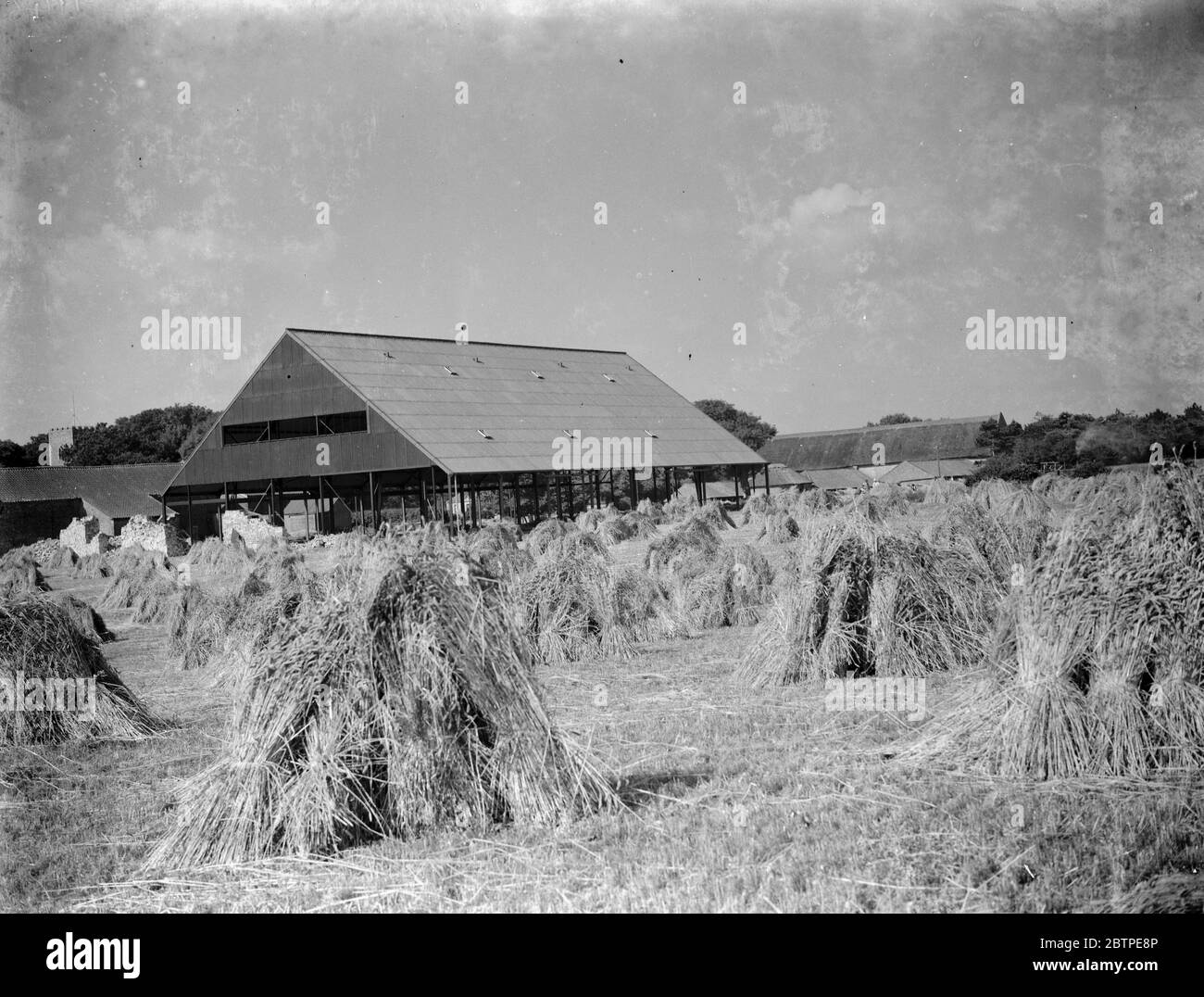 Paston hi-res stock photography and images - Alamy