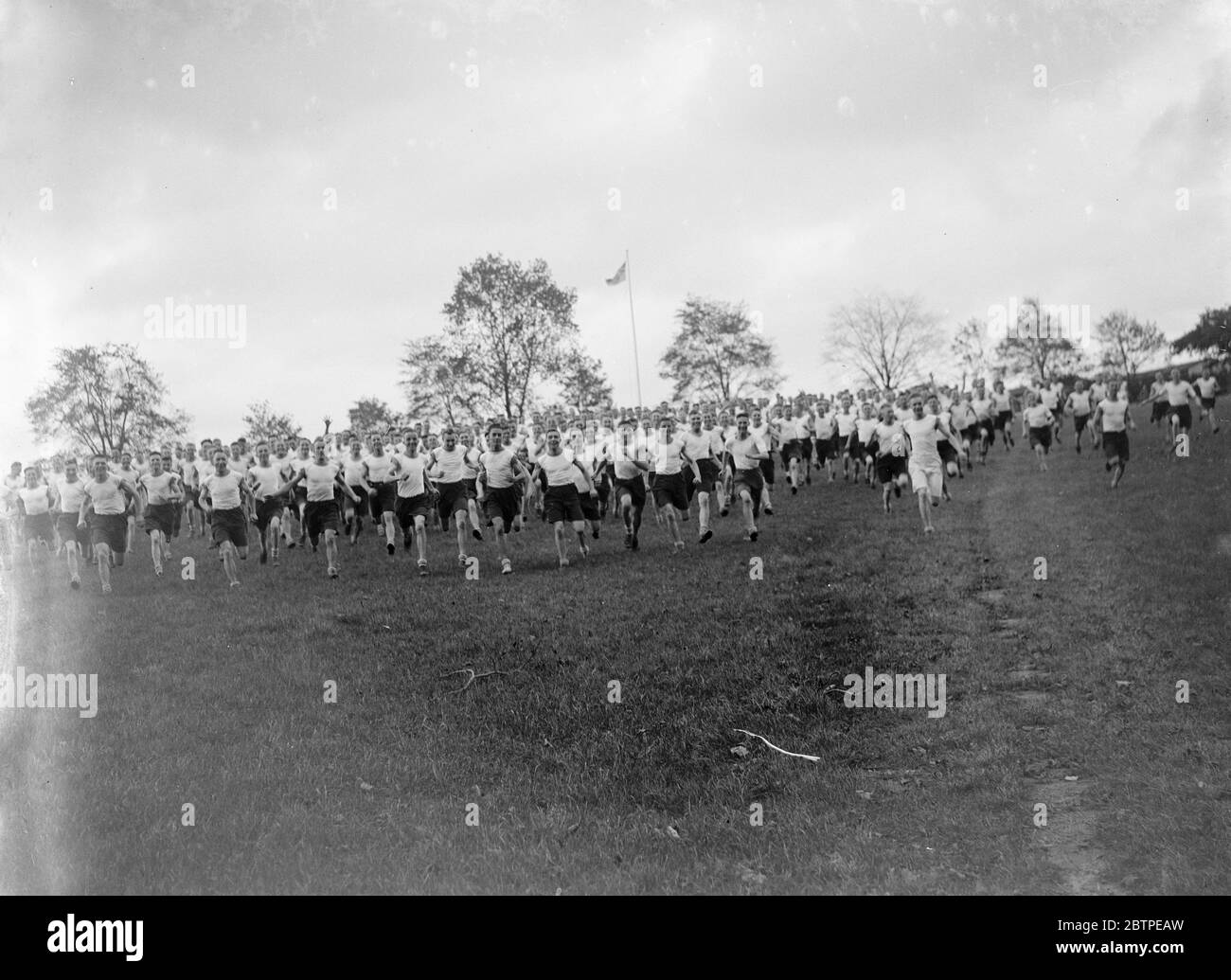 Raf athletics hi-res stock photography and images - Alamy