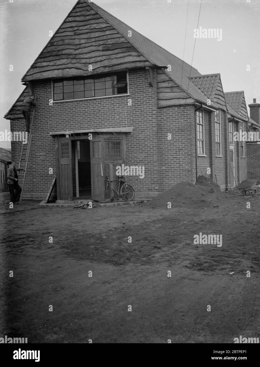 Kingsdown hi-res stock photography and images - Alamy