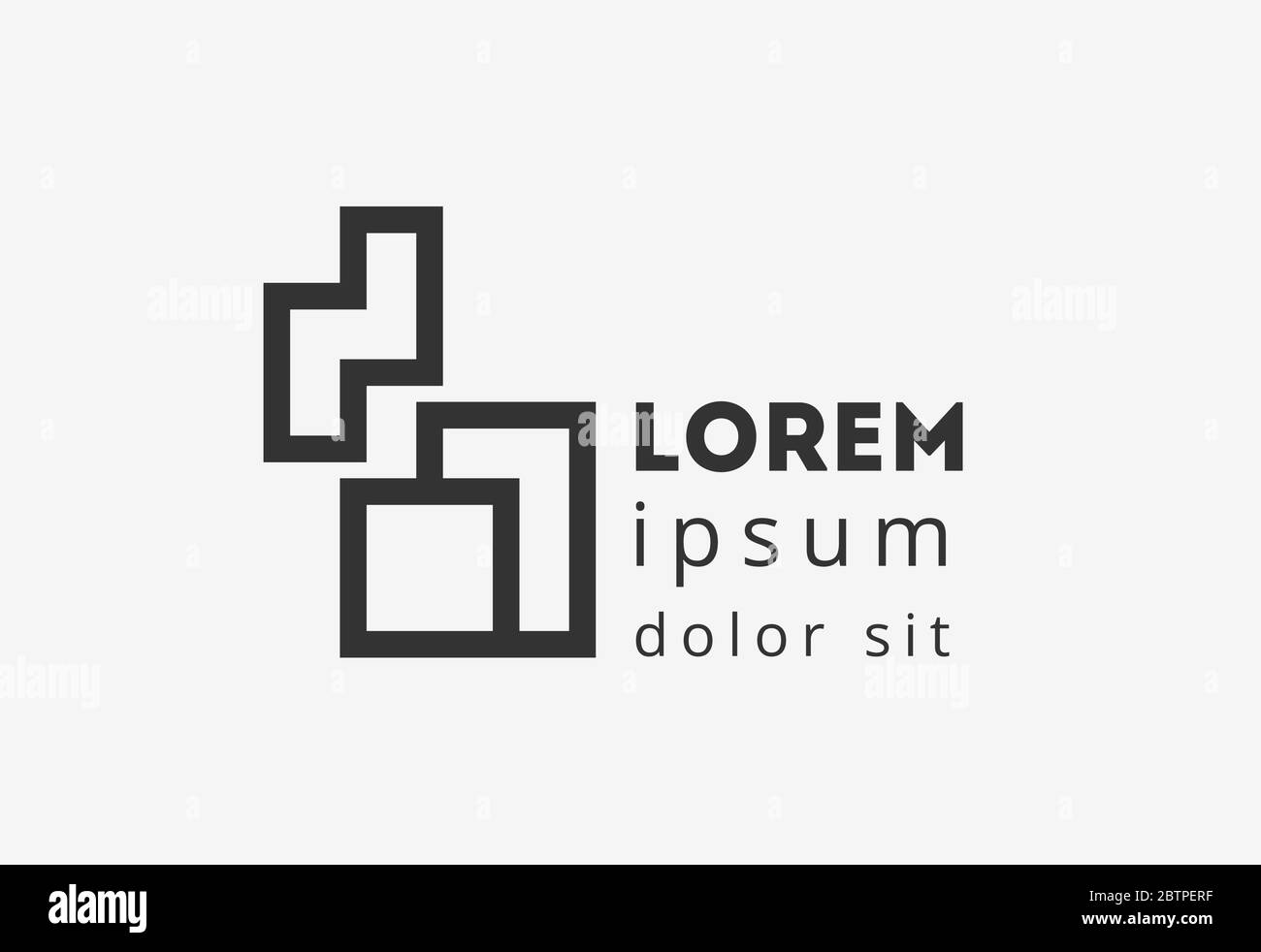 High tech interior Cut Out Stock Images & Pictures - Alamy