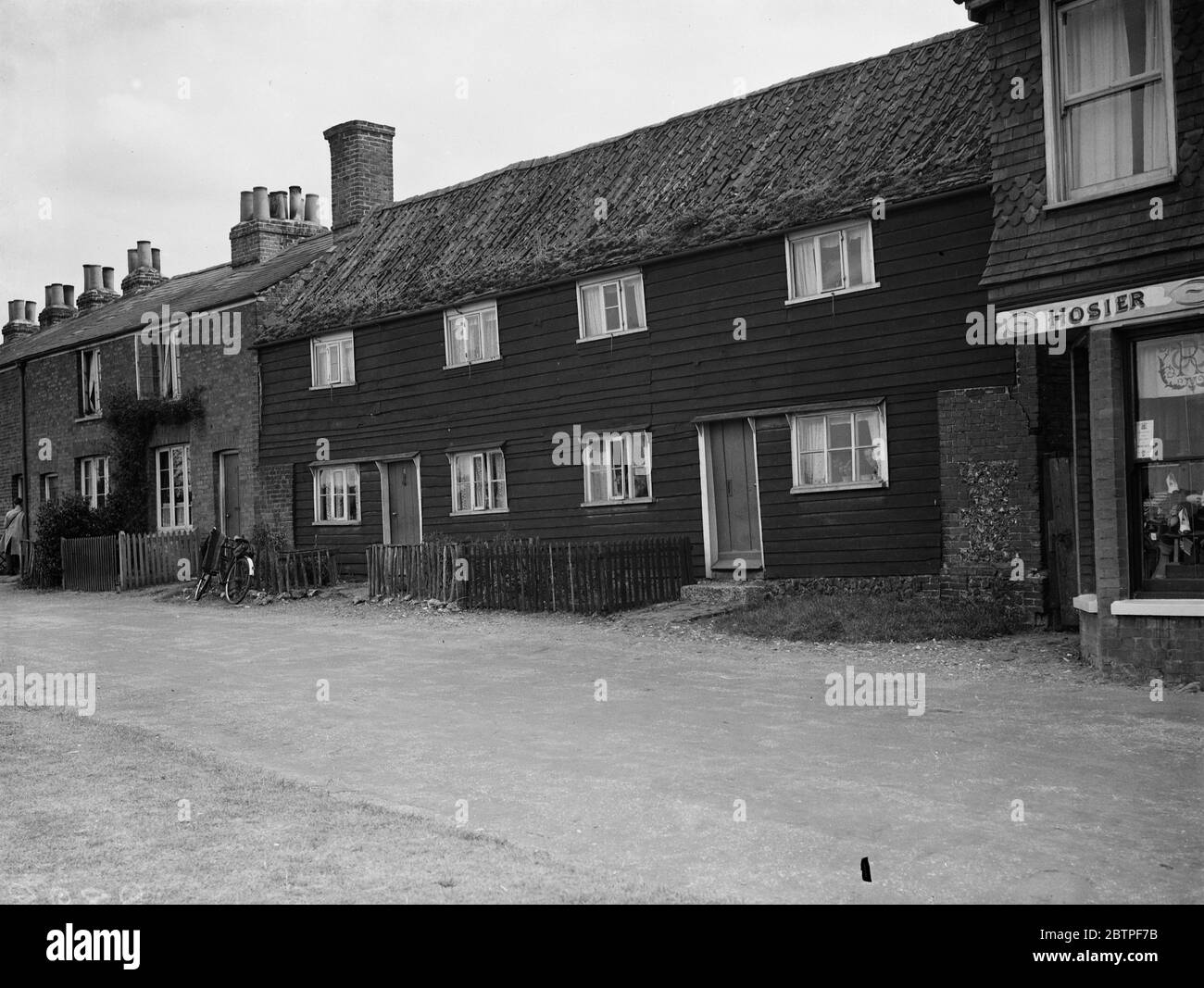 Meopham hi-res stock photography and images - Alamy