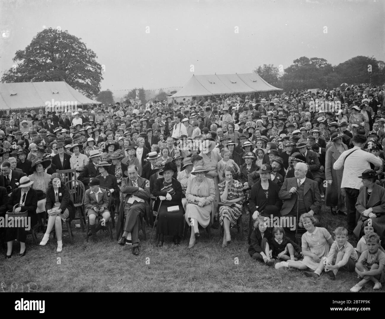 Conservative woman Black and White Stock Photos & Images - Alamy