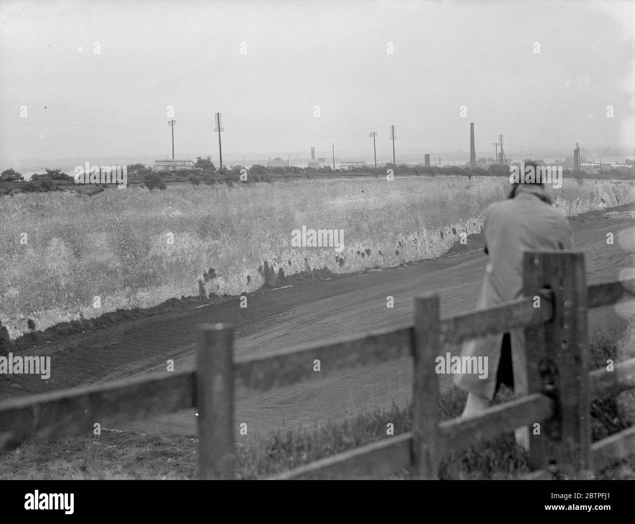 Northfleet hi-res stock photography and images - Alamy