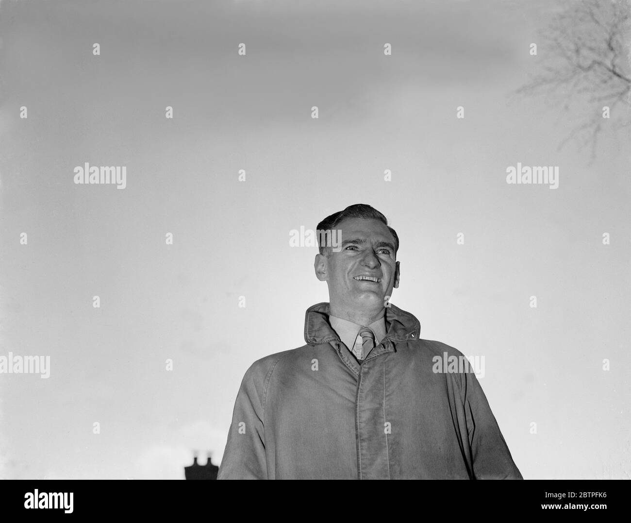 Charles topham hi-res stock photography and images - Alamy