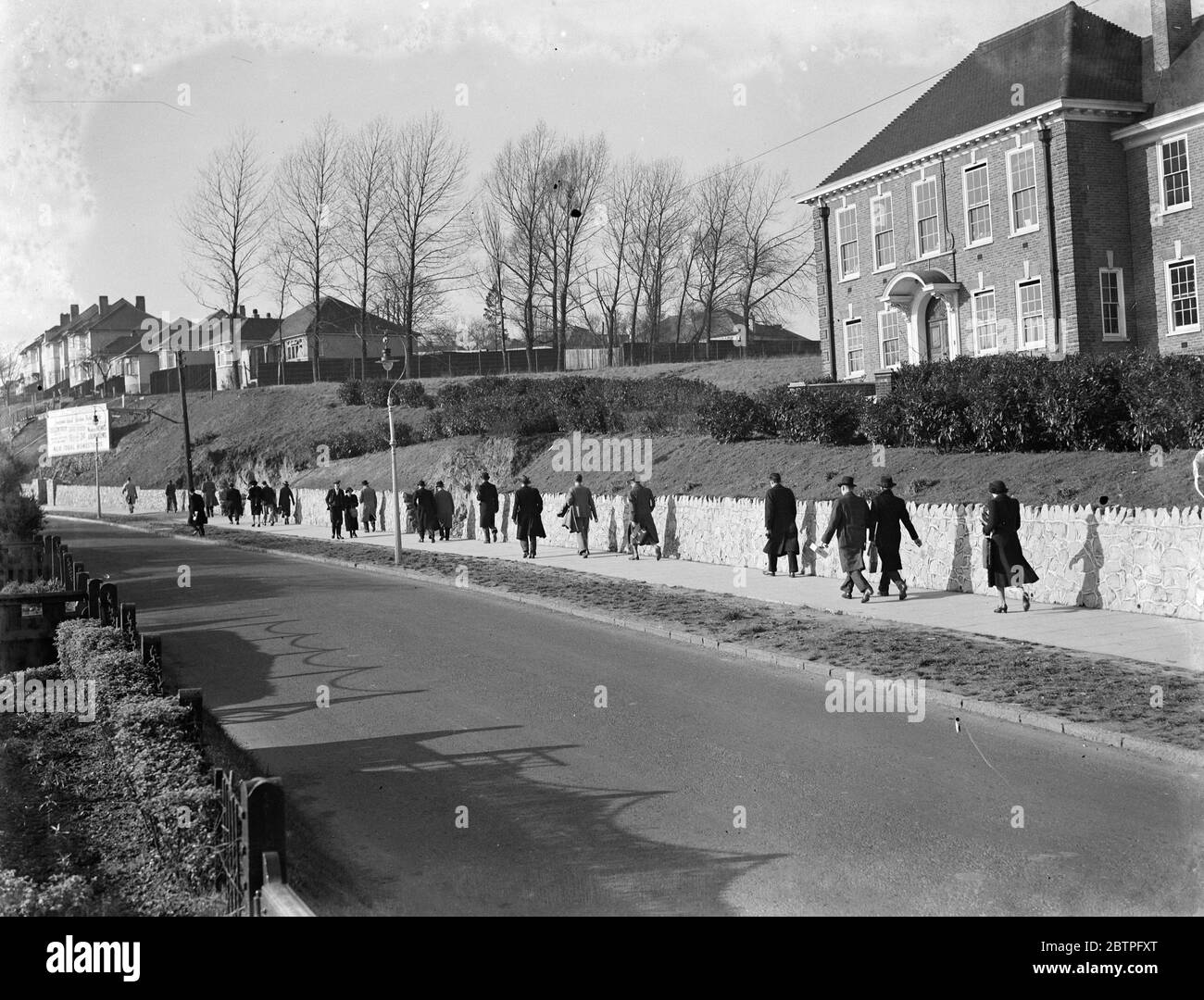 Orpington street hi-res stock photography and images - Alamy