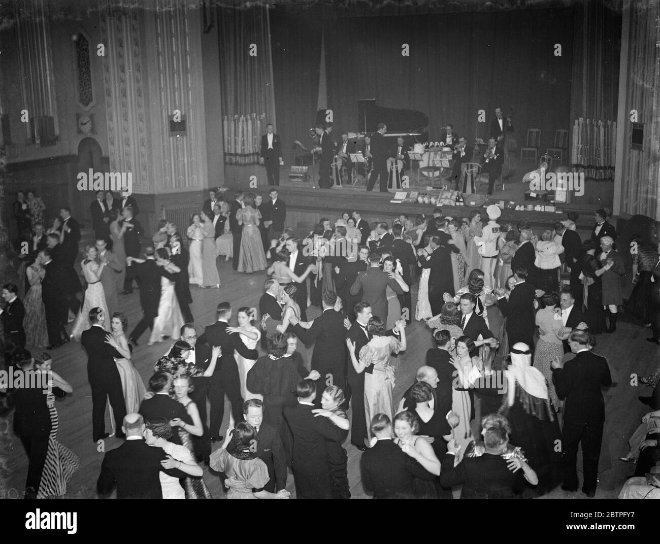 Rotarians hi-res stock photography and images - Alamy