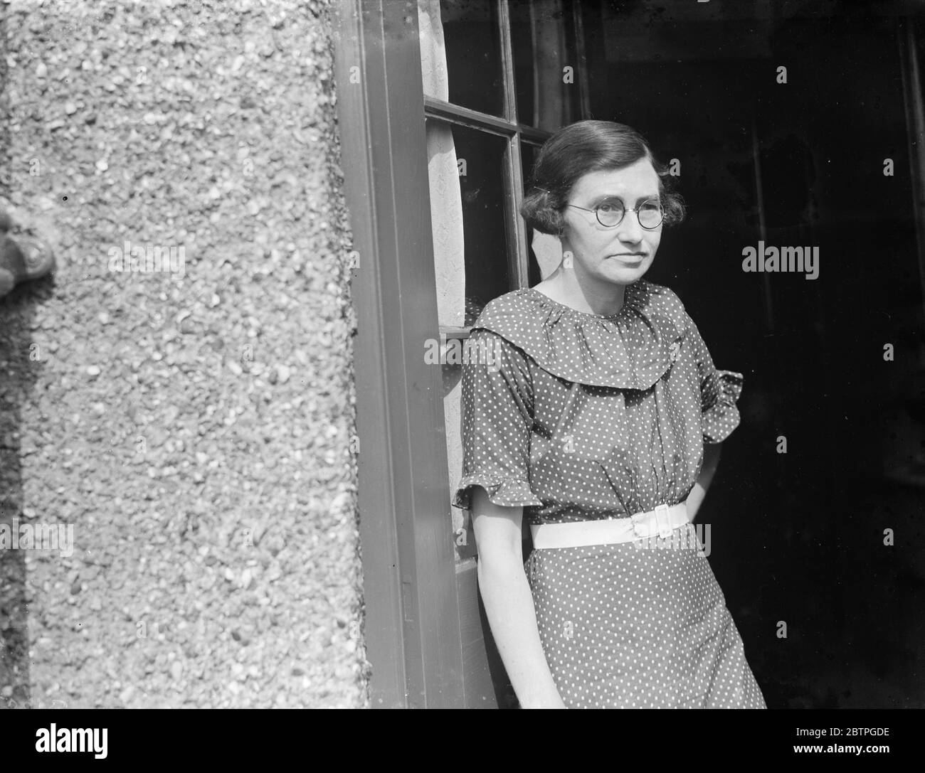 Mrs fraser hi-res stock photography and images - Alamy