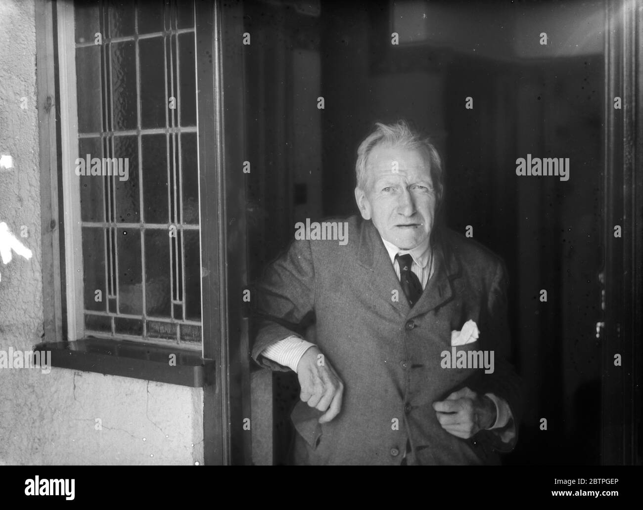 W allen hi-res stock photography and images - Alamy