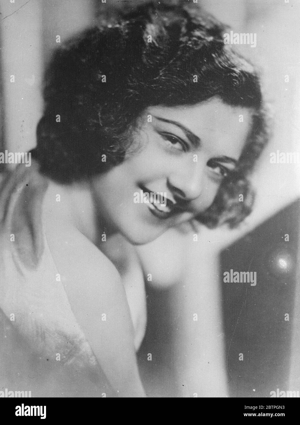 Libby holman hi-res stock photography and images - Alamy