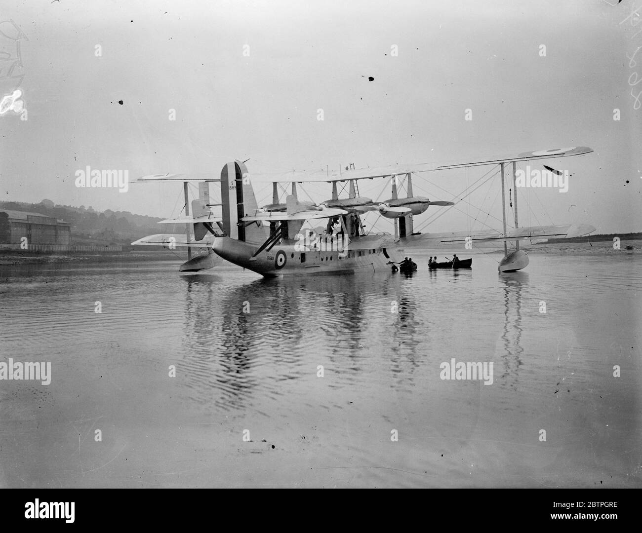 Hydroplane history hi-res stock photography and images - Alamy