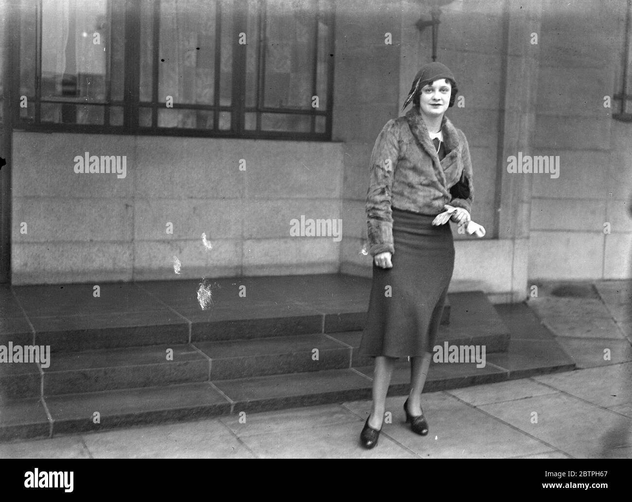 Anne wellesley Black and White Stock Photos & Images - Alamy