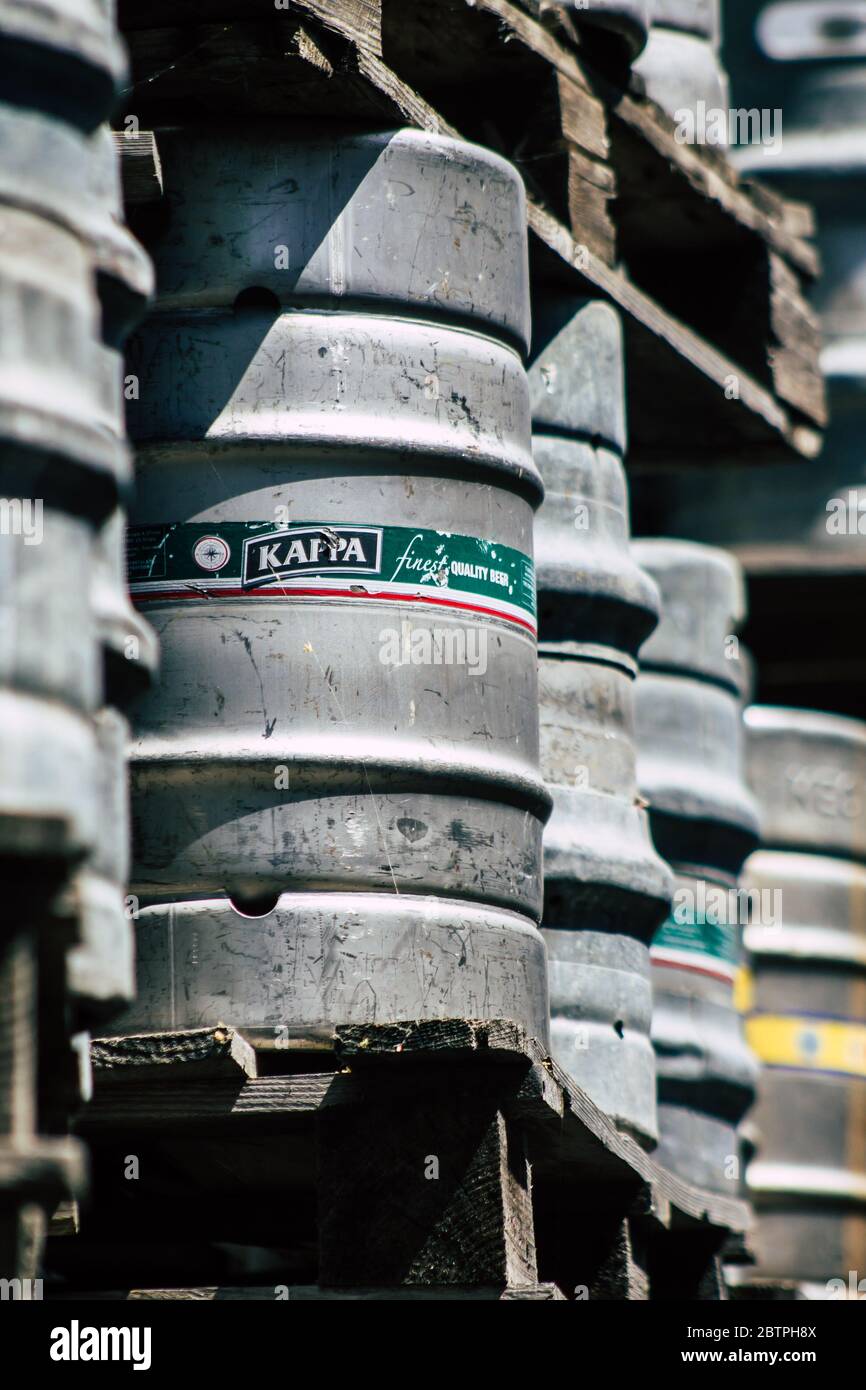 Keo cyprus hi-res stock photography and images - Alamy