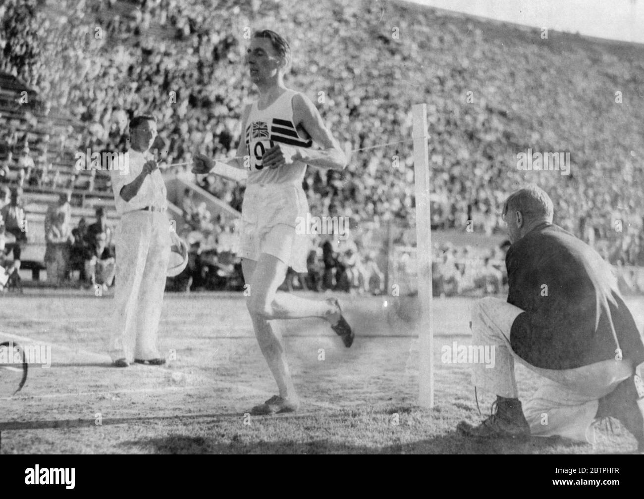 April burns Black and White Stock Photos & Images - Alamy