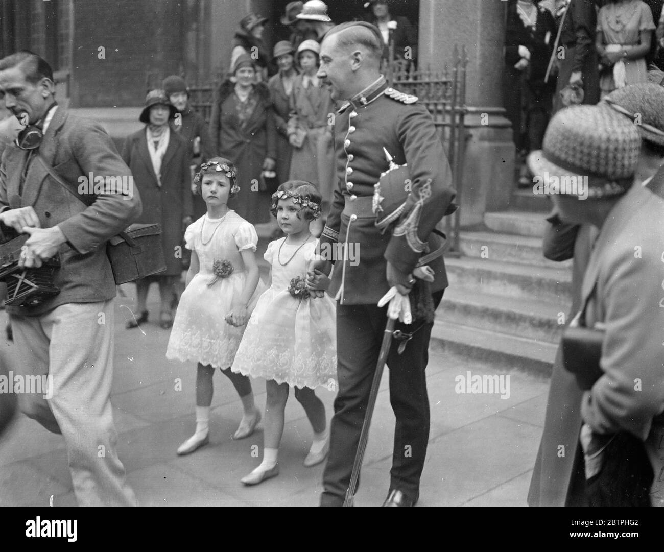 Royal corps signals Black and White Stock Photos & Images - Alamy