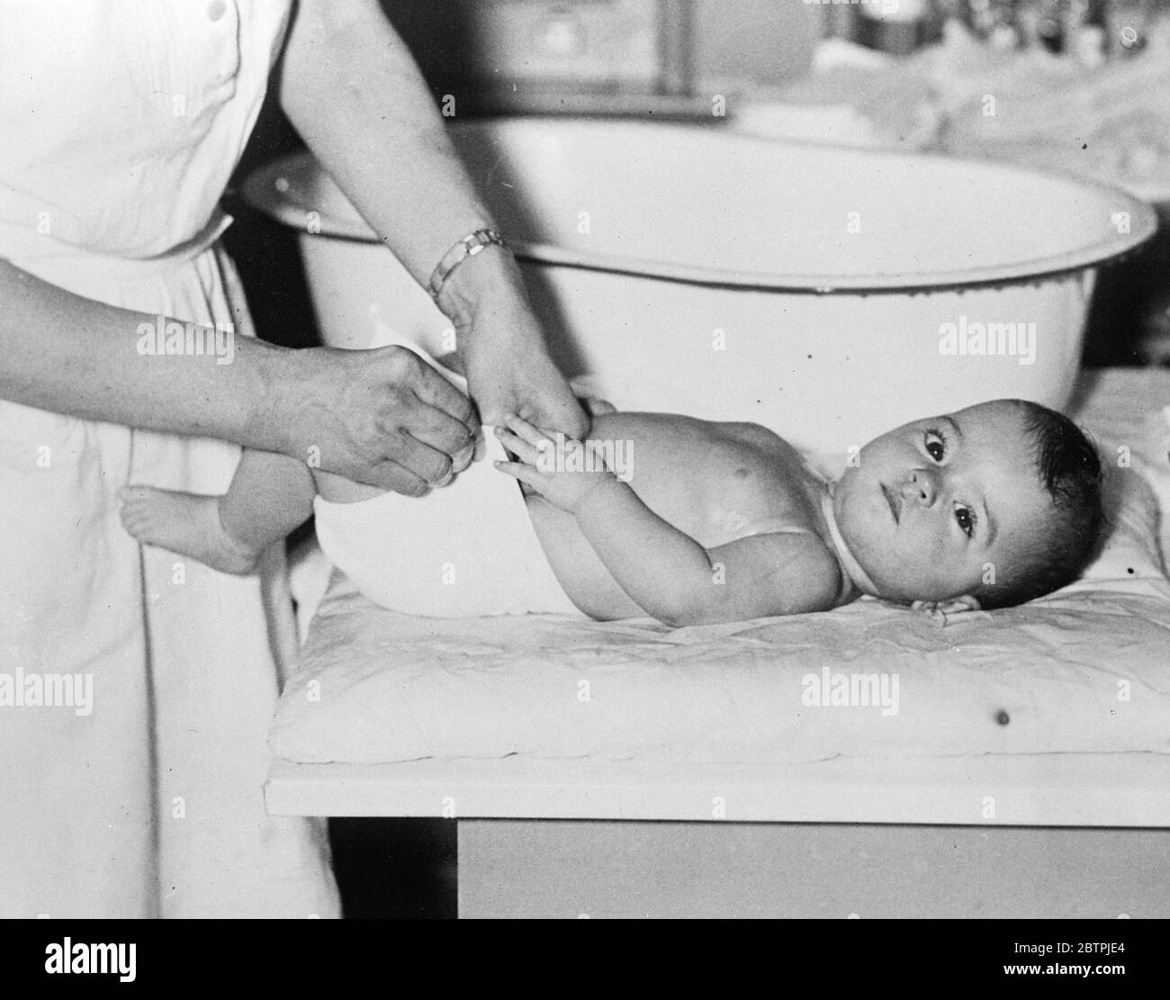 Daiper hi-res stock photography and images - Alamy