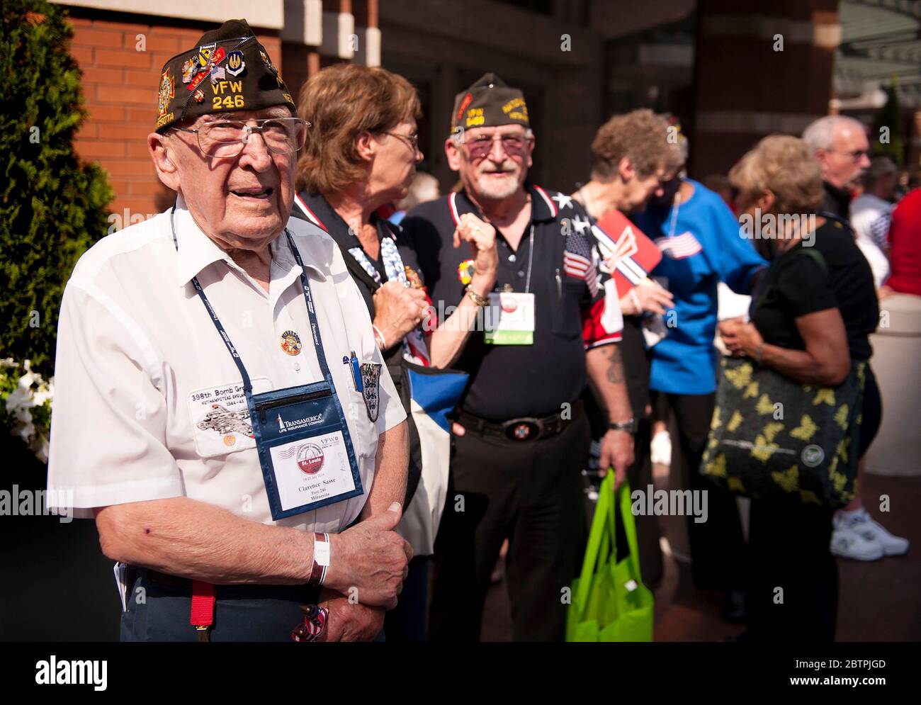 Vfw hi-res stock photography and images - Alamy