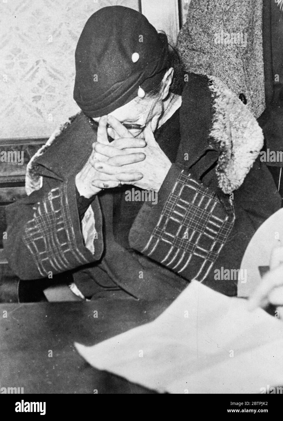 Alice white 1930 hi-res stock photography and images - Alamy