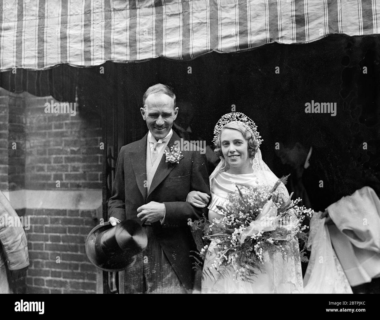 George hare hi-res stock photography and images - Alamy