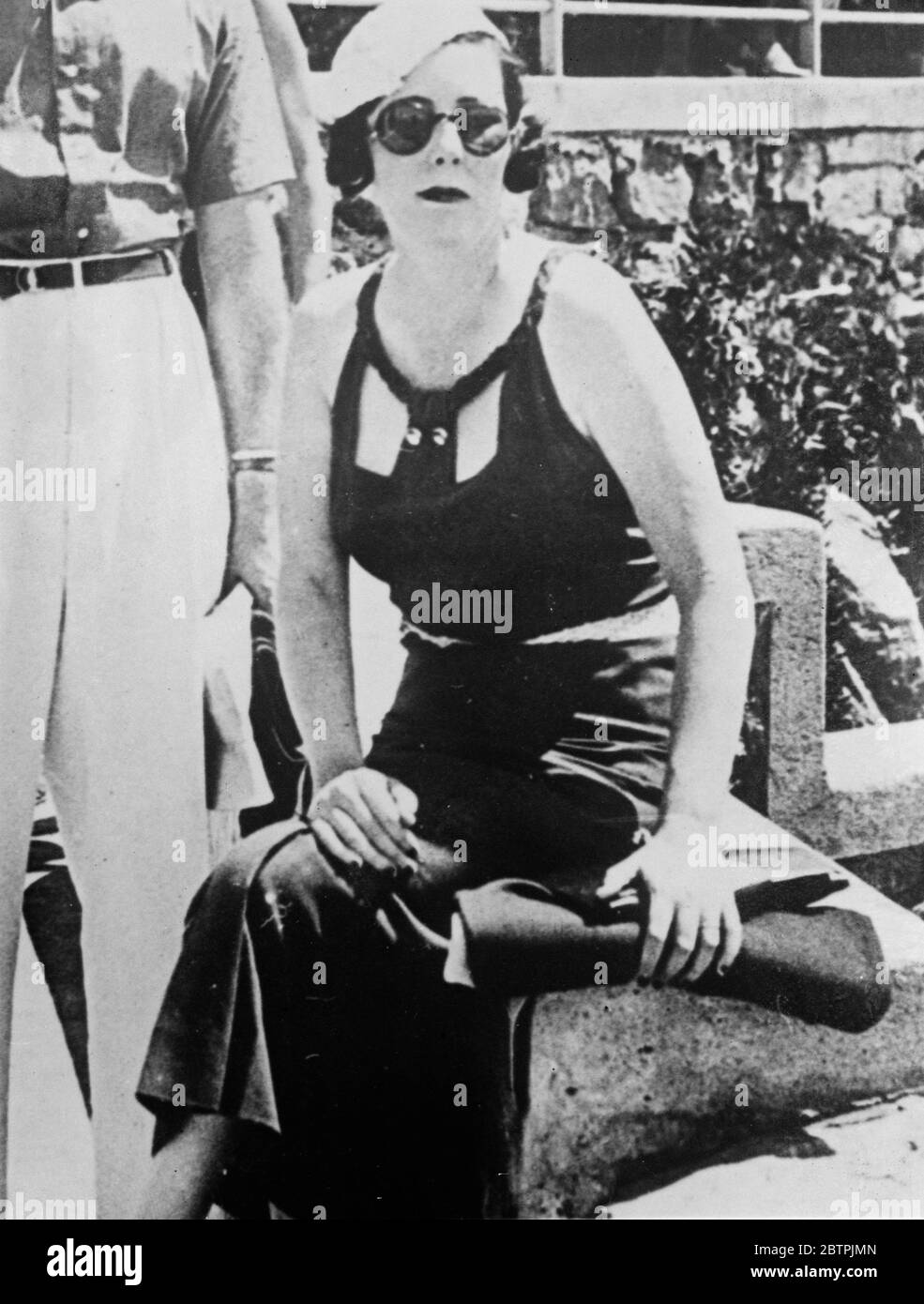 1934 morgan hi-res stock photography and images - Alamy