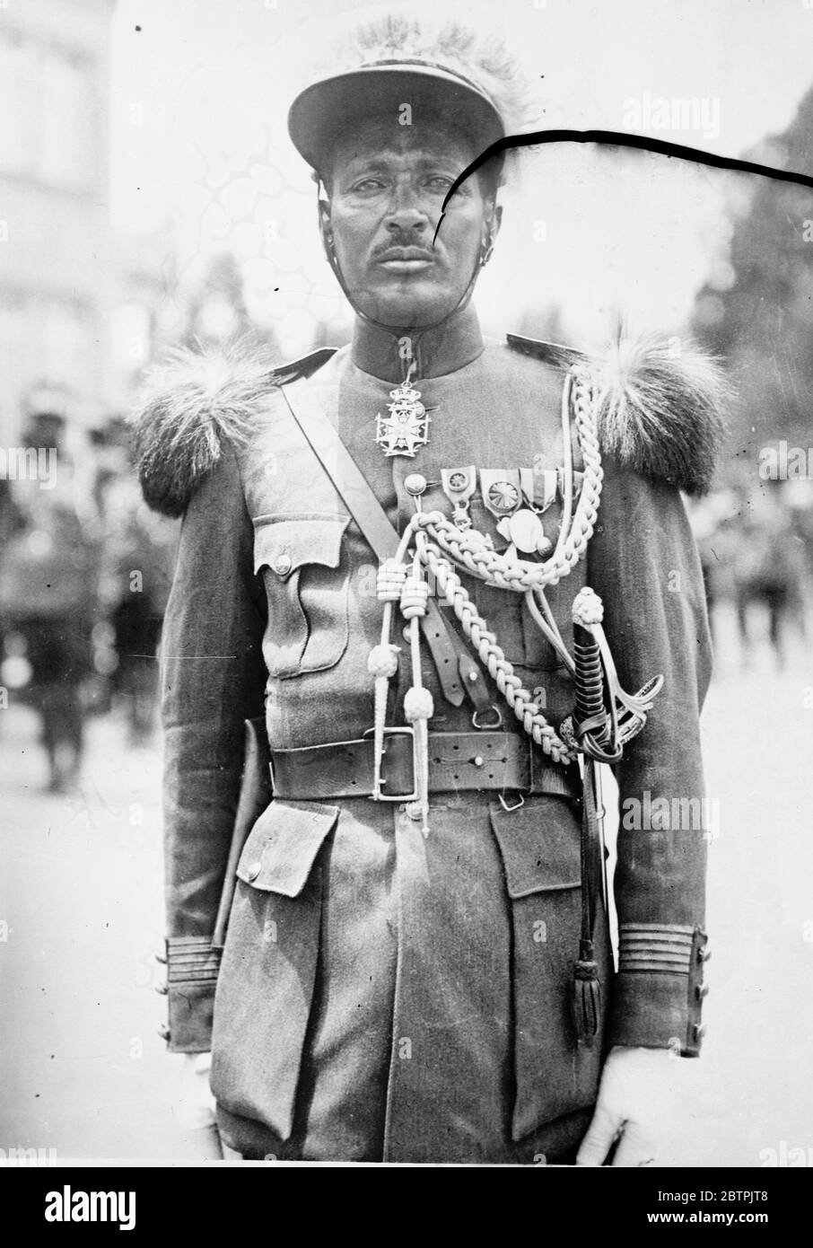 Ethiopian abyssinian hi-res stock photography and images - Alamy