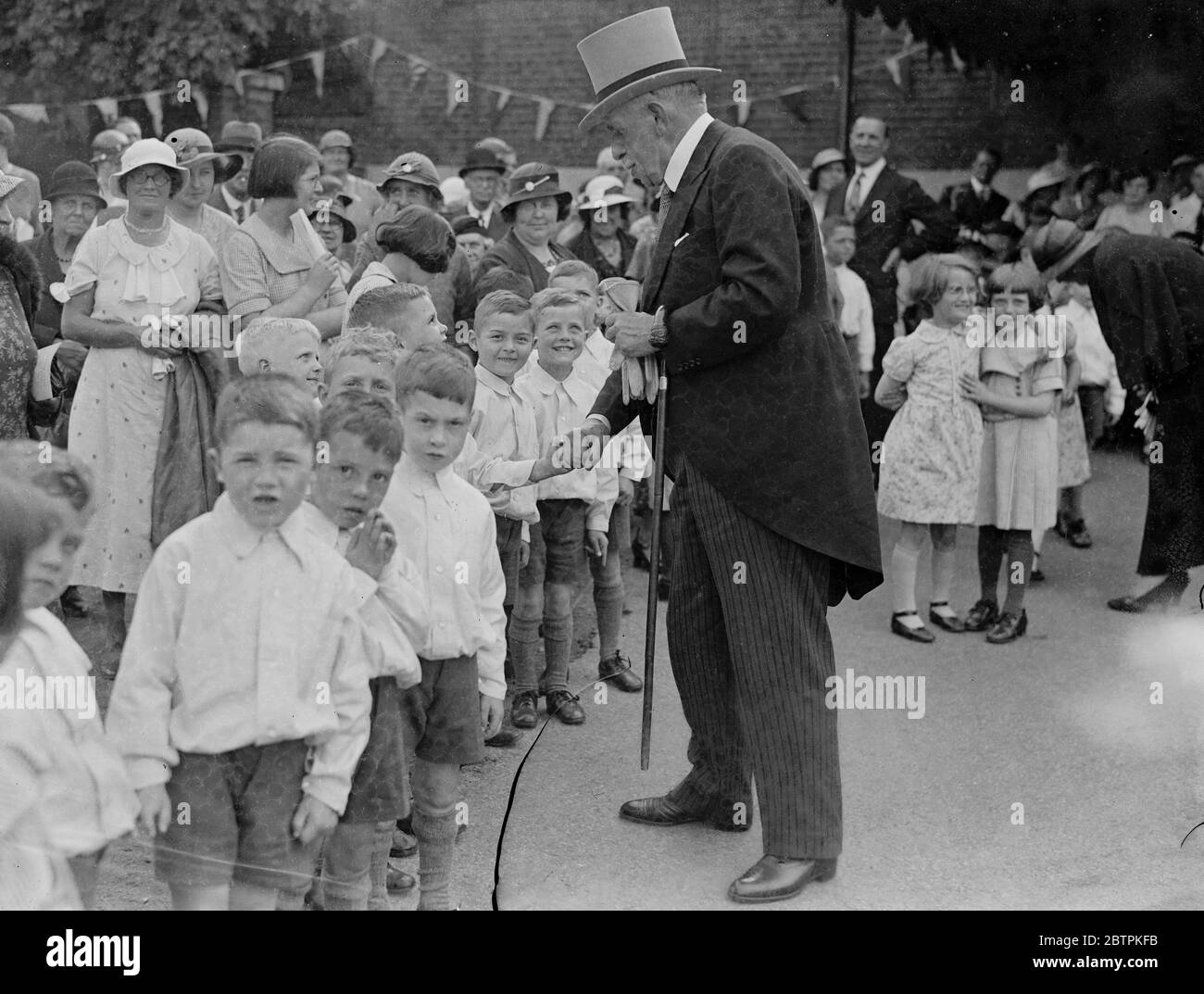Orphanage Black and White Stock Photos & Images - Alamy