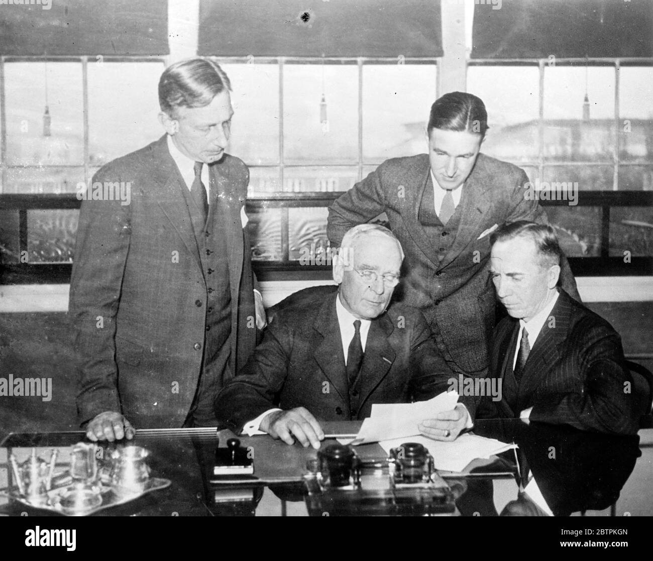 30 december 1935 hi-res stock photography and images - Alamy