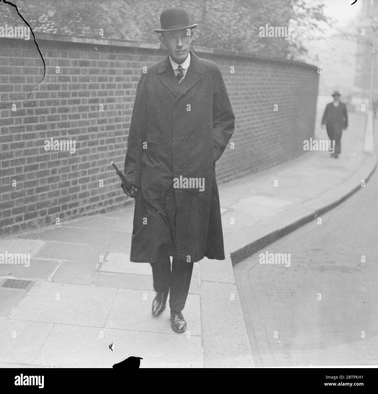 Lord halifax 1930s hi-res stock photography and images - Alamy