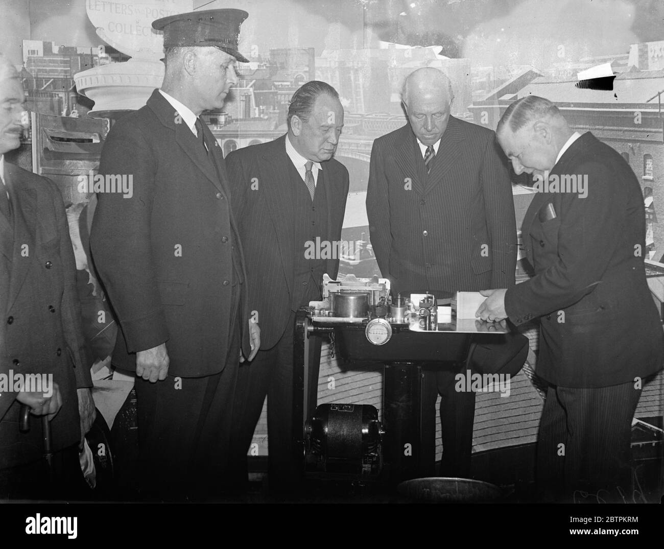 Lord crawford Black and White Stock Photos & Images - Alamy