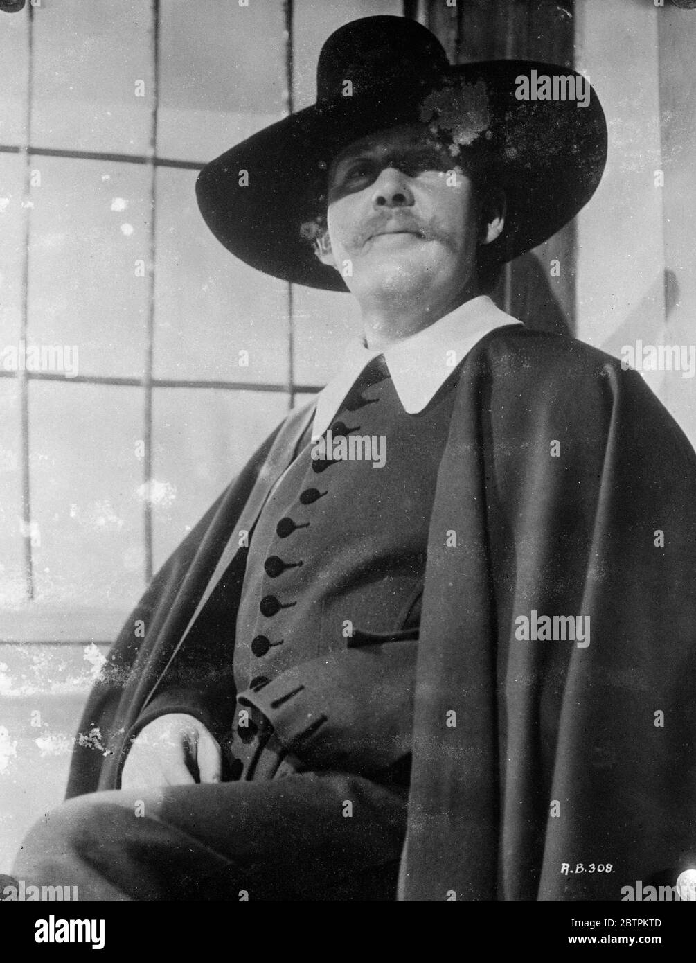 Charles laughton hi-res stock photography and images - Alamy