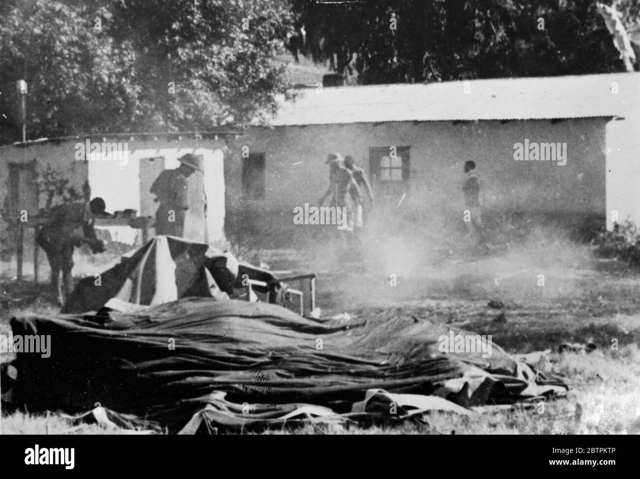 30 december 1935 hi-res stock photography and images - Alamy